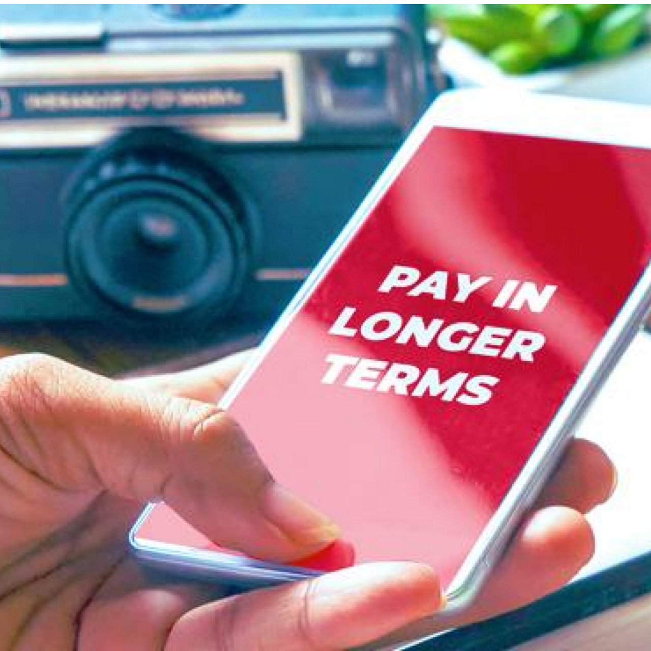 Balance Conversion | BPI